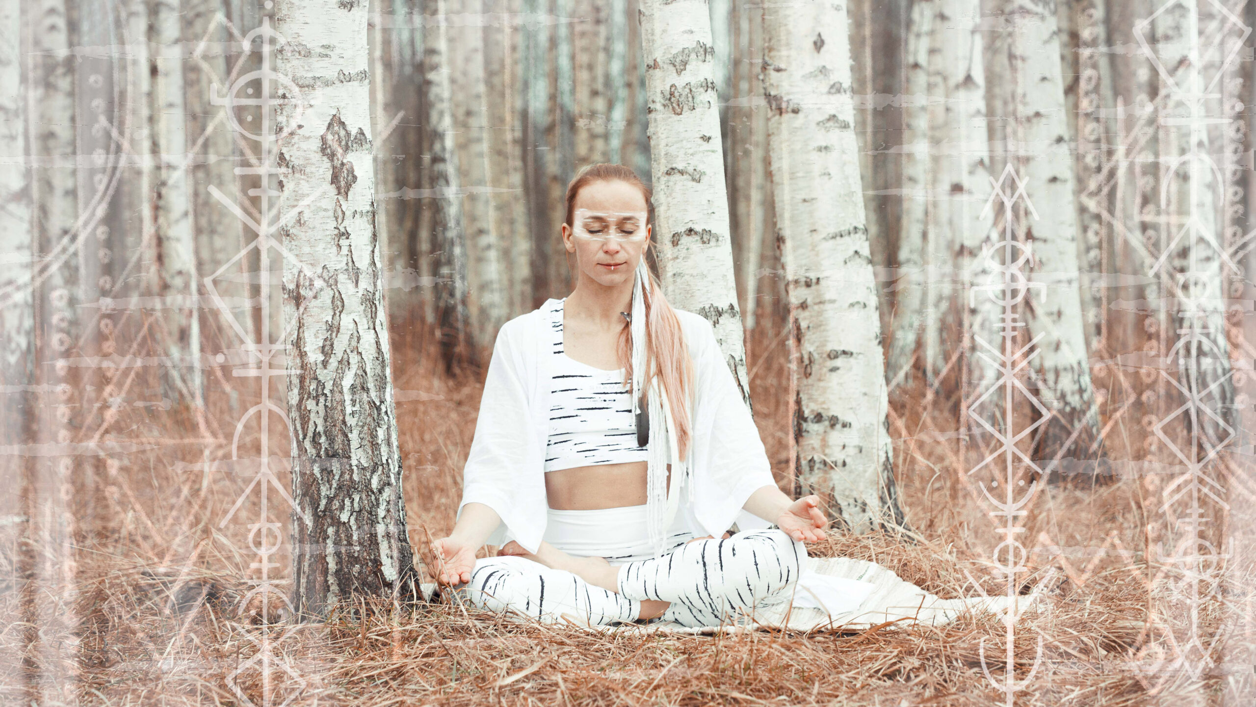 SHAMAMA - by Artshamama - Liis Tamm