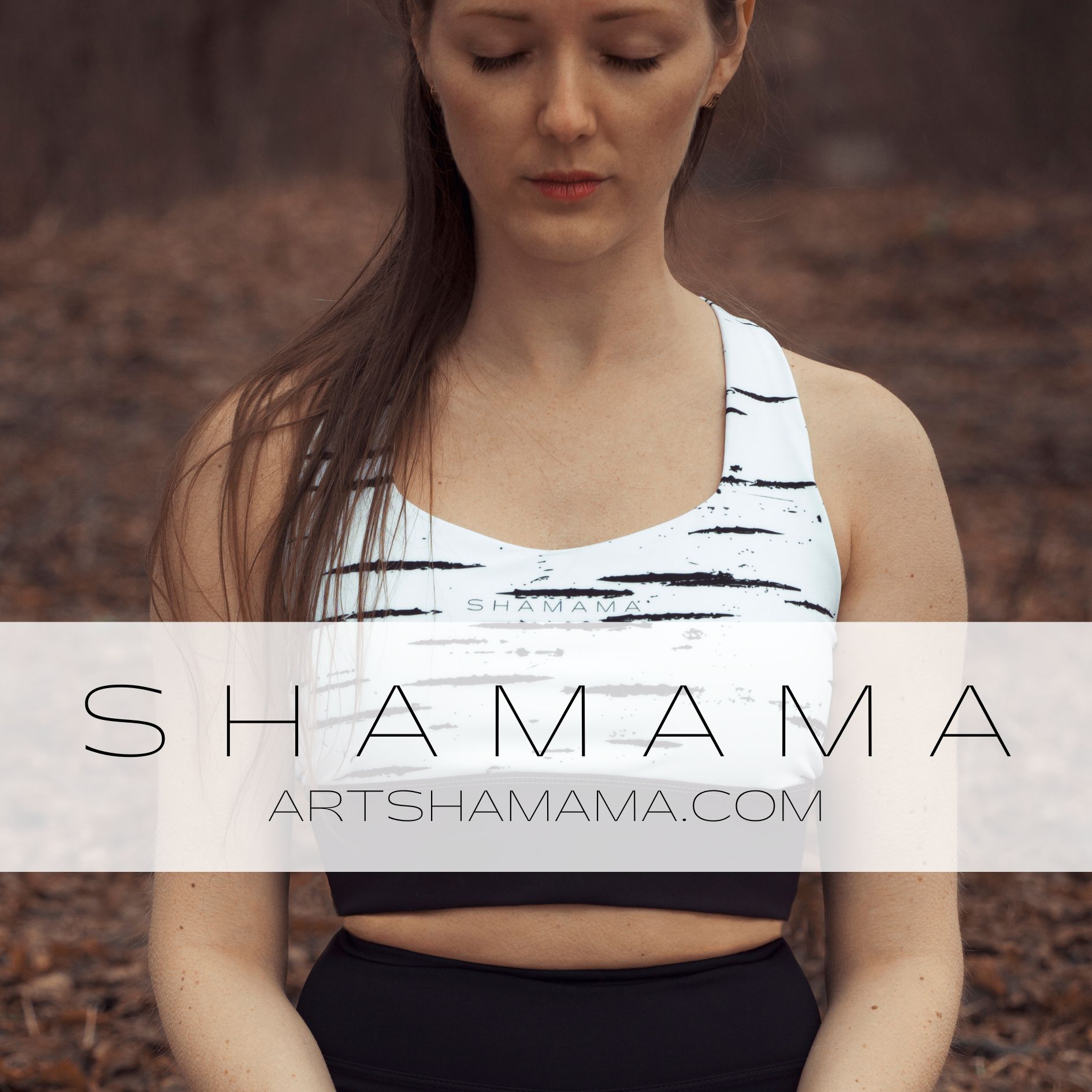 Contact - SHAMAMA - by Artshamama